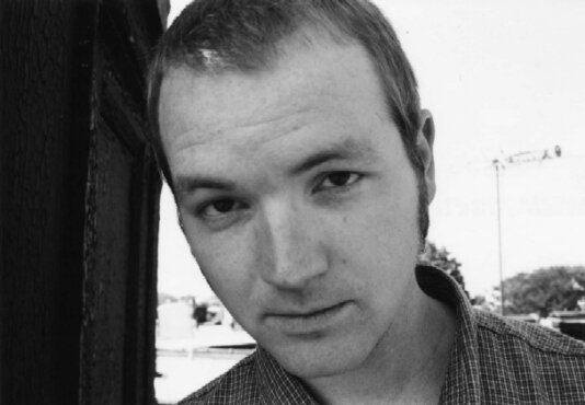 Poem of the Week: Matthew Rohrer