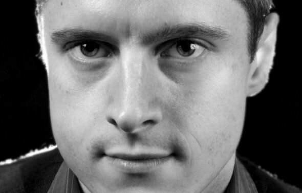 Poem of the Week: Christopher Salerno