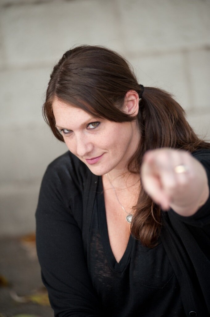 Poem of the Week: Jessica Piazza