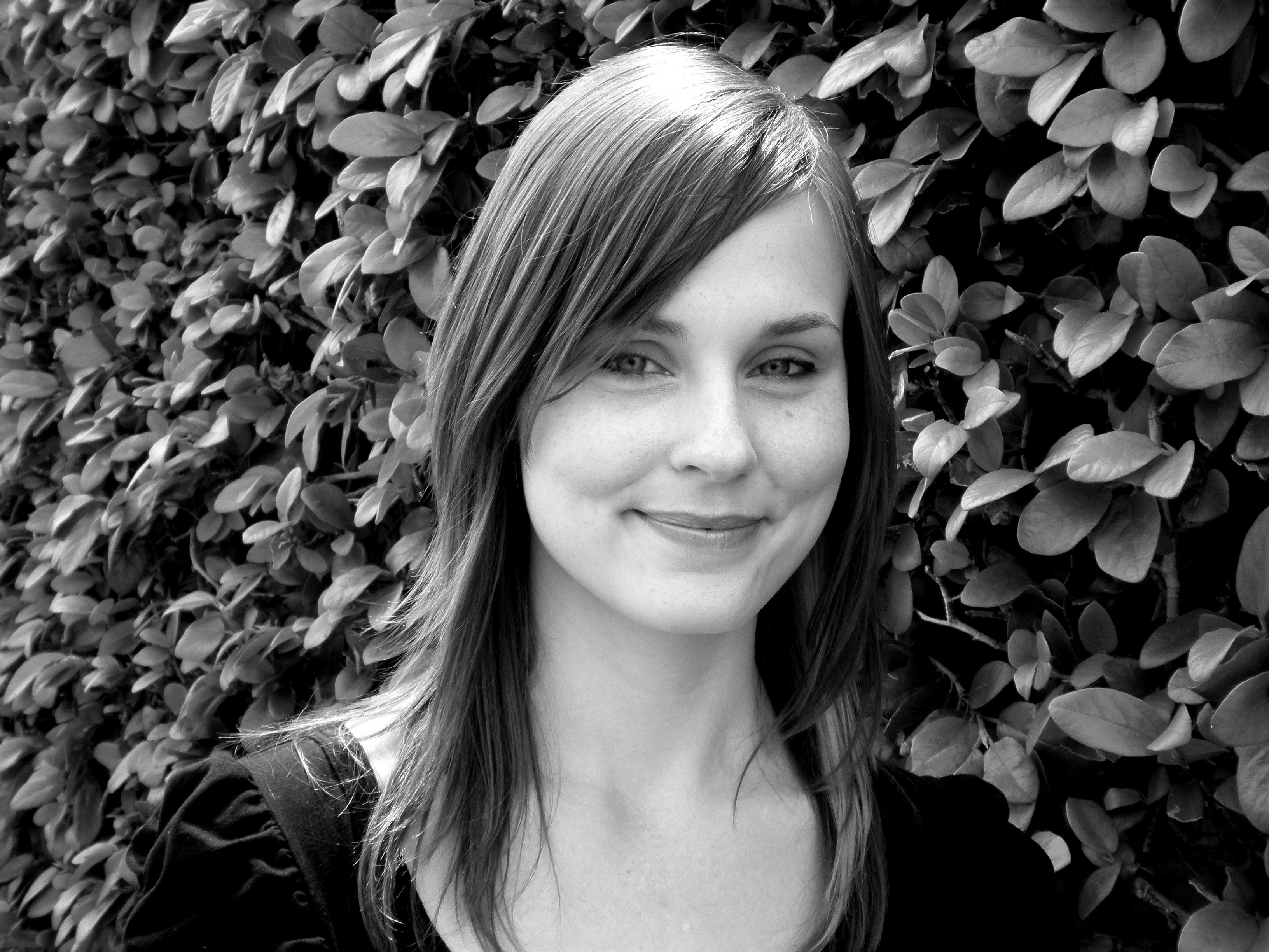 Poem of the Week: Stacy Gnall